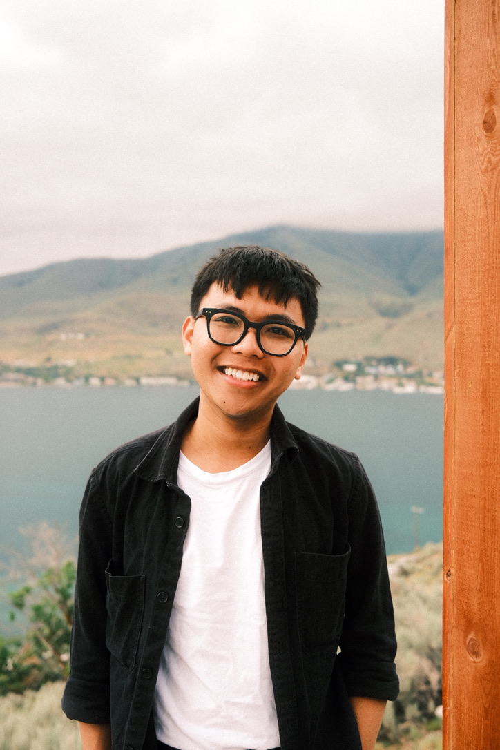 Zohar's personal website